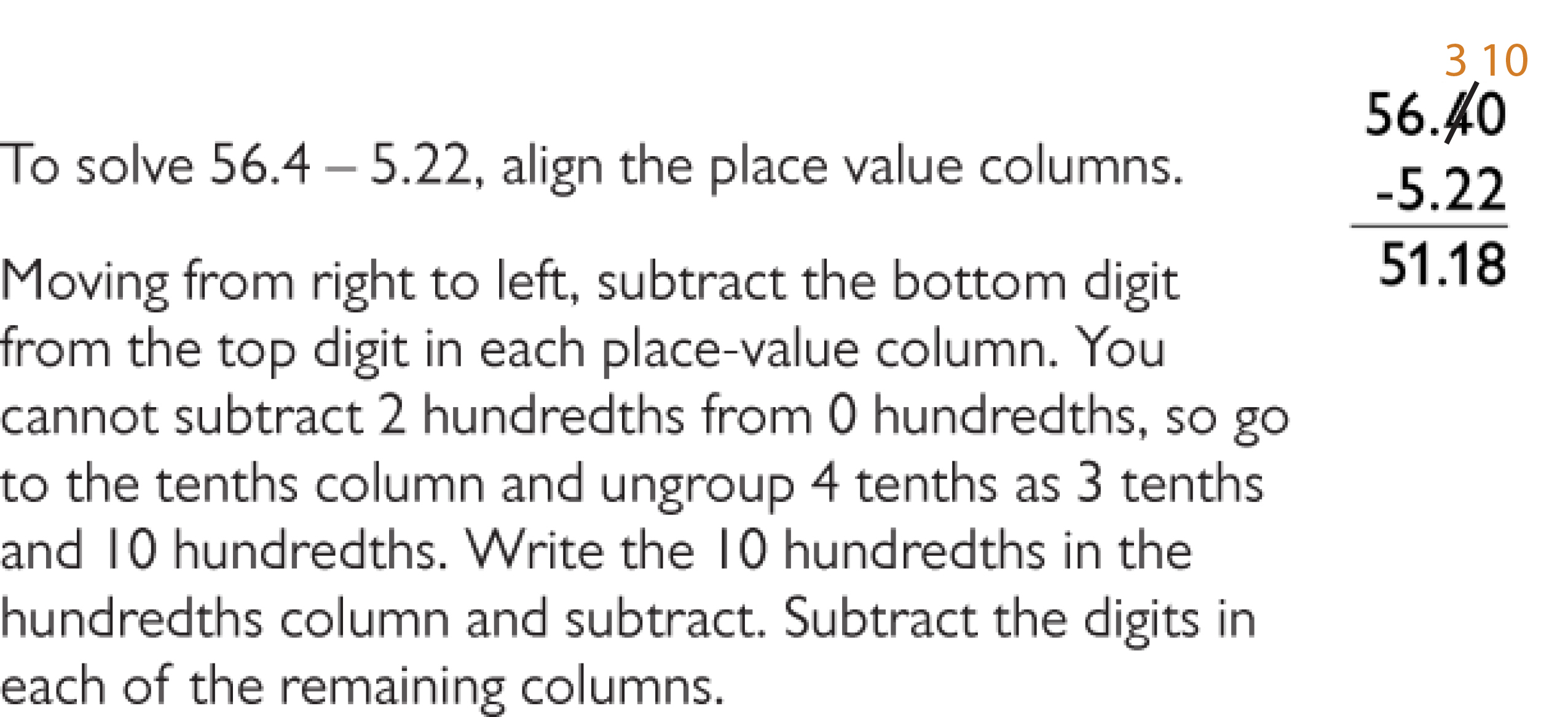 Math, Grade 6, Fractions and Decimals, Lesson 10 | OER Commons