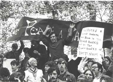 Pop Music During Vietnam War | OER Commons