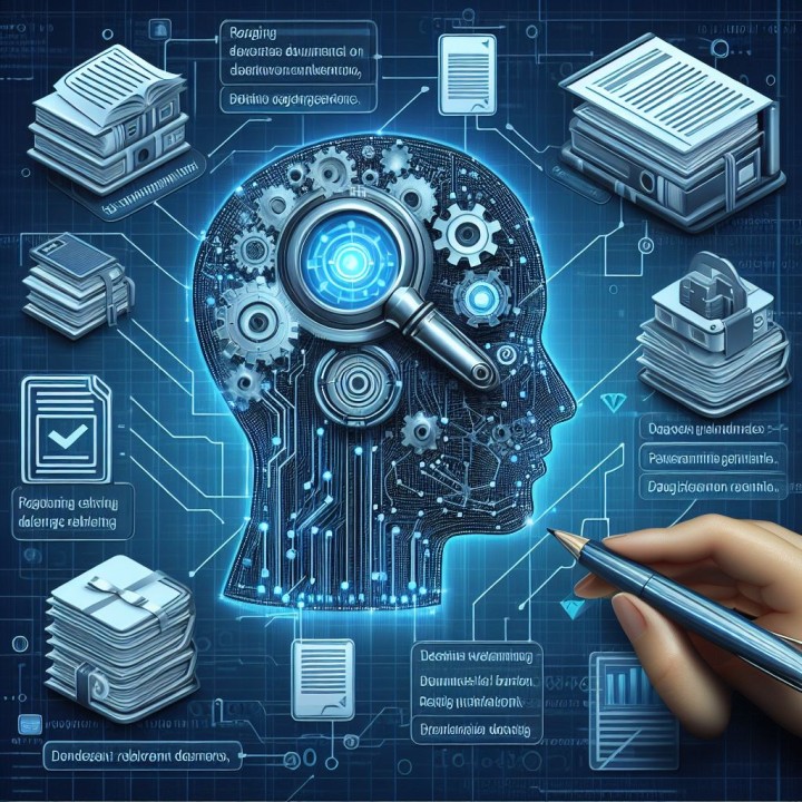 Different Experiment on Evaluation of IR systems | OER Commons