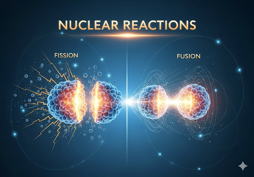 AI-Assisted Learning: Nuclear Reactions | OER Commons