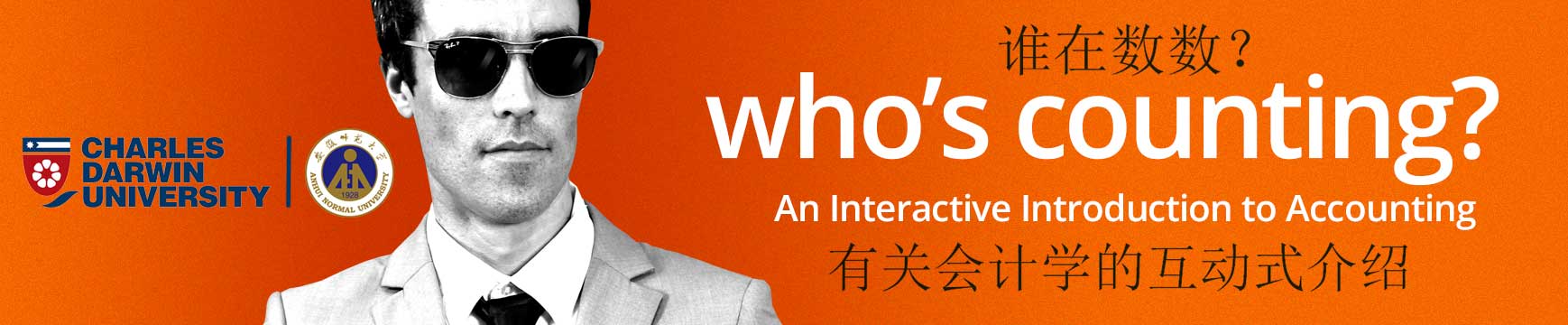 Who's Counting: An Interactive Introduction to Accounting | OER Commons