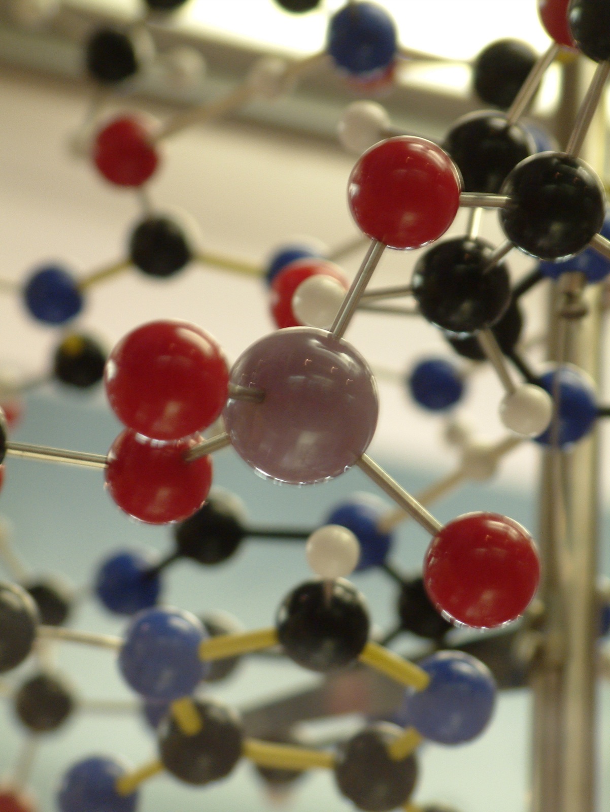 VSEPR Theory and Molecular Shapes Lesson | OER Commons