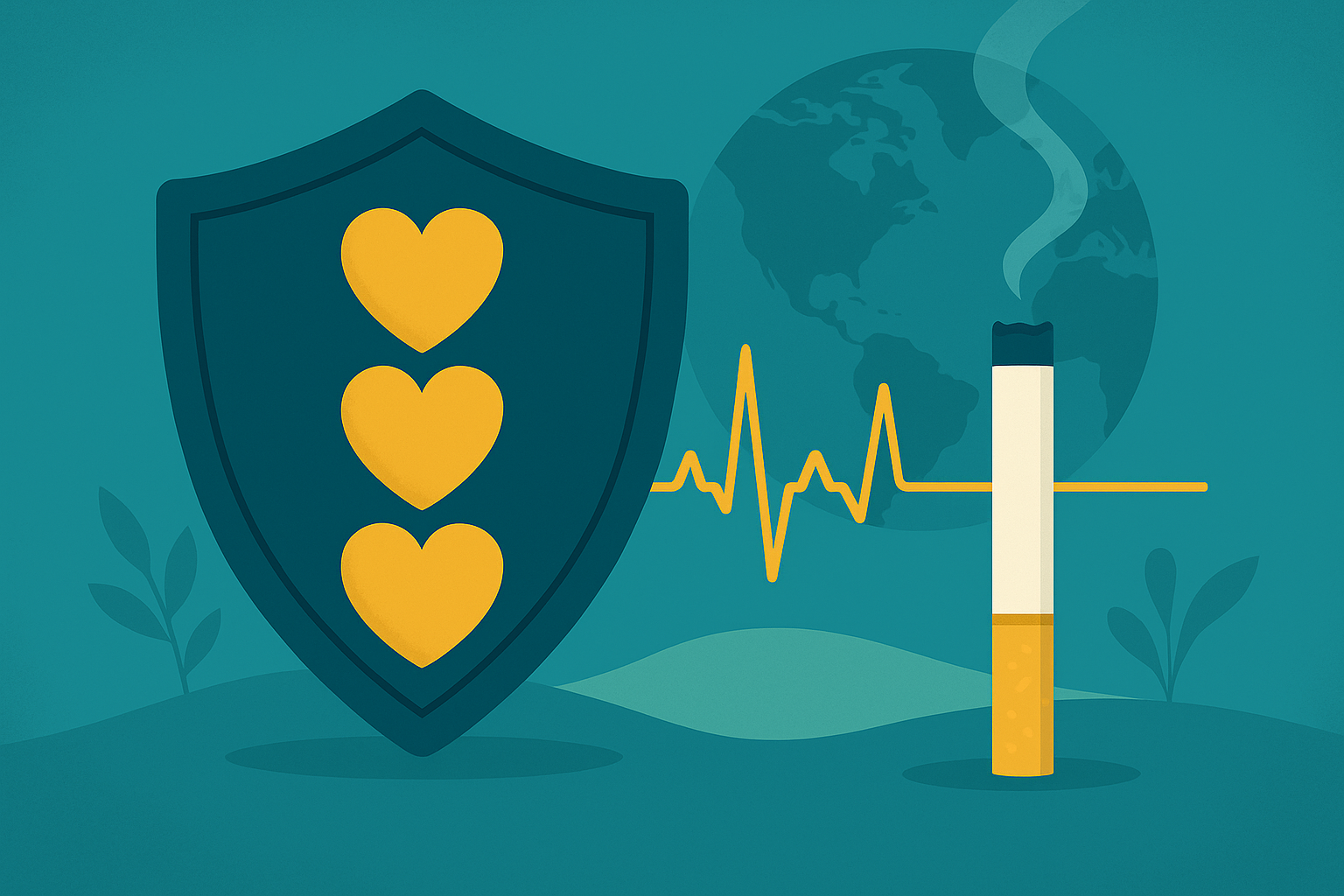 Introduction to Public Health, Battling the Giants: Chronic Disease ...