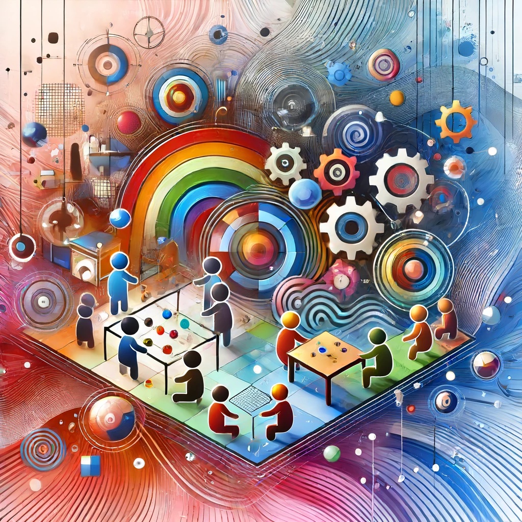 Child Psychology Class Participation Activity and Capstone Project ...