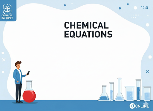 AI-Assisted Learning: Chemical Equations | OER Commons