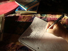 Academic Paper Writing | OER Commons