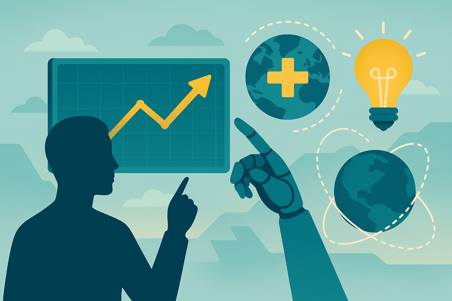 Introduction to Public Health, Looking Ahead: The Future Landscape of ...