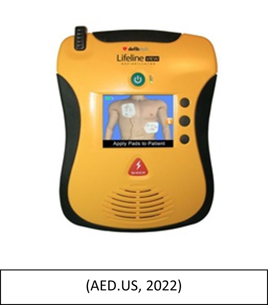 AED Training OER Commons