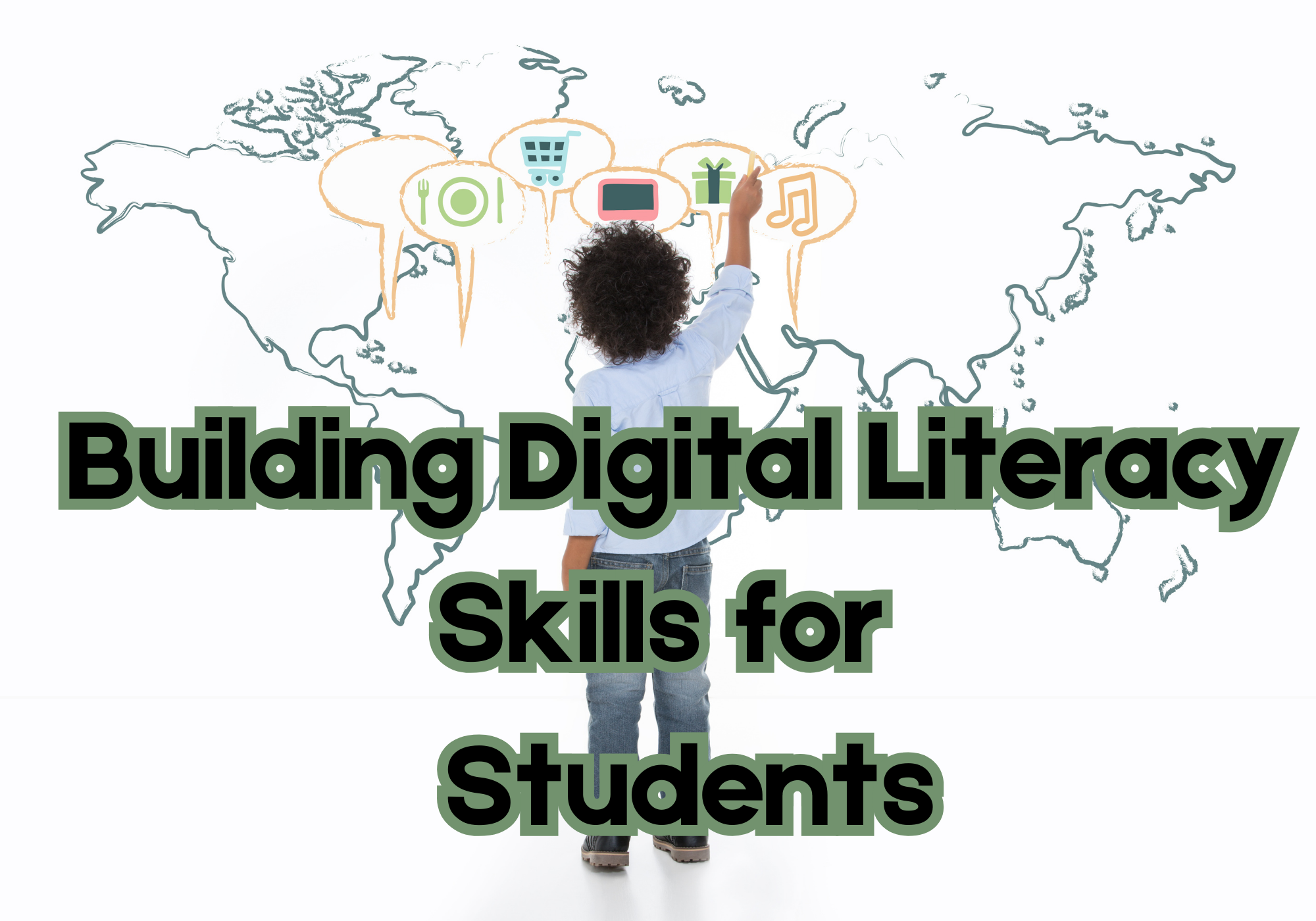 Building Digital Literacy Skills | OER Commons