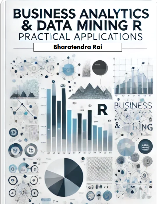 Business Analytics & Data Mining with R: Practical Applications | OER ...