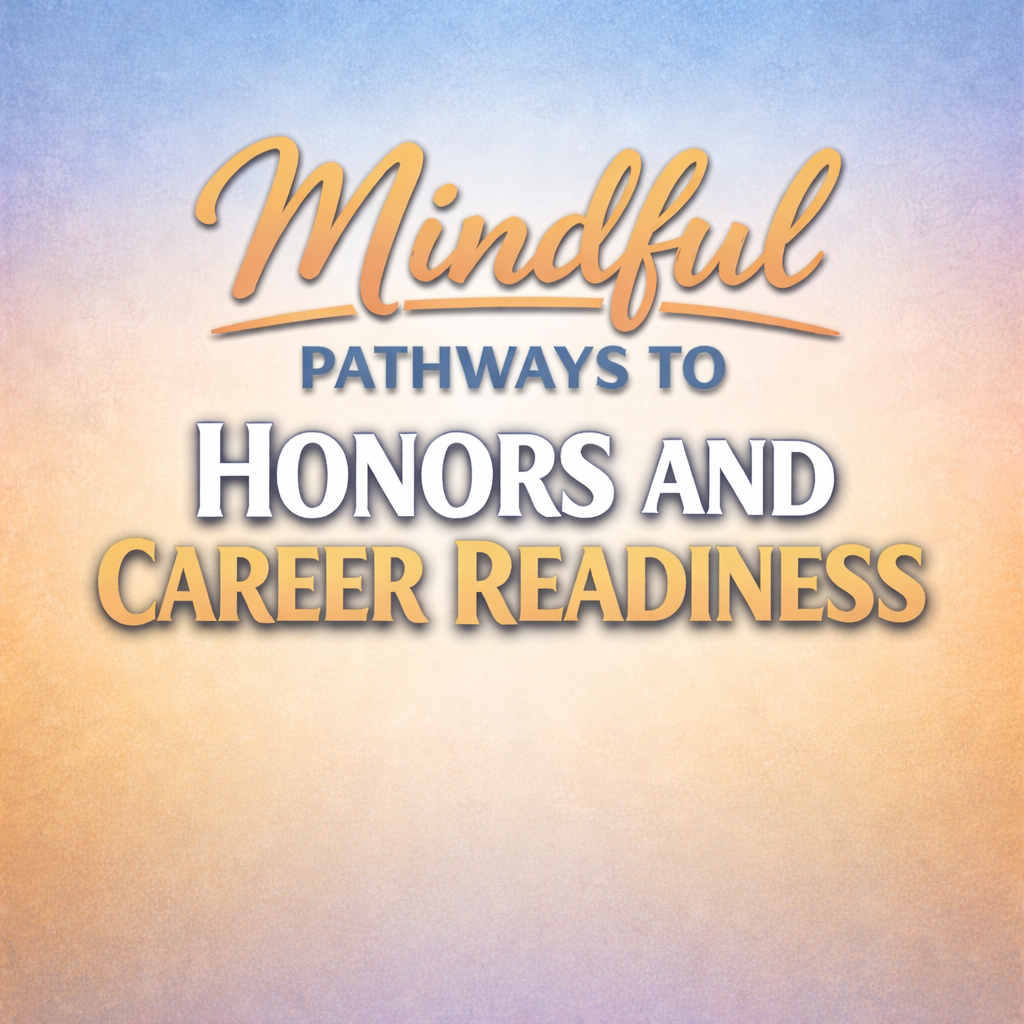 First-Year Seminar in Honors, Course Materials, Mindful Pathways to ...