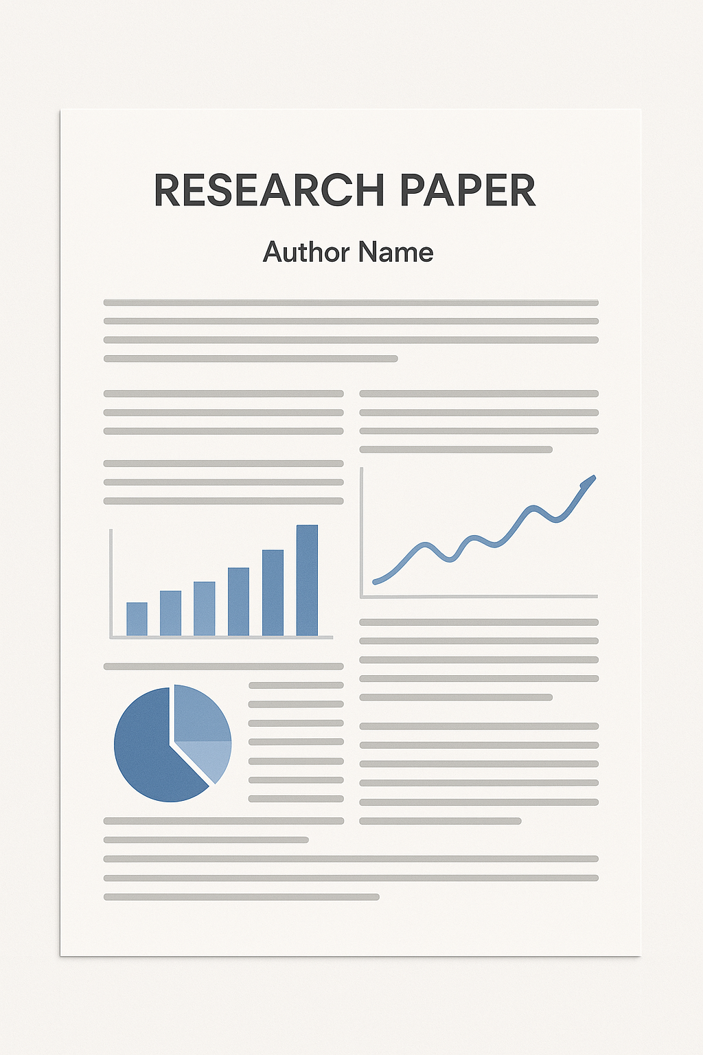 College Writing II: Research Paper Unit | OER Commons