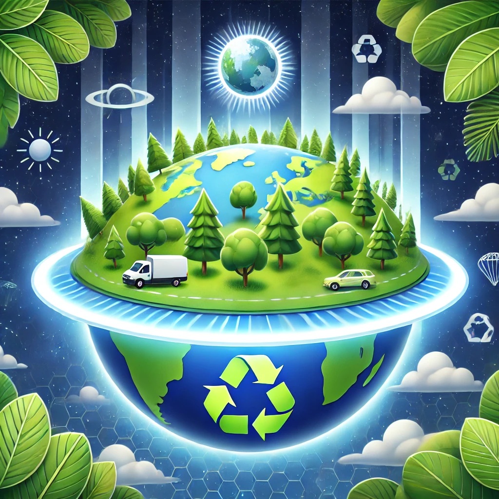 Understanding the Ozone Layer and Its Role in the Environment | OER Commons