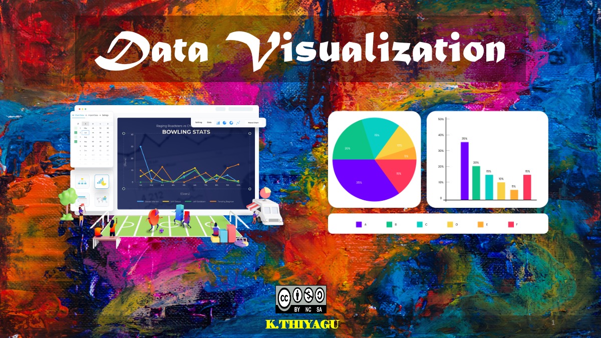 Data Visualisation | OER Commons