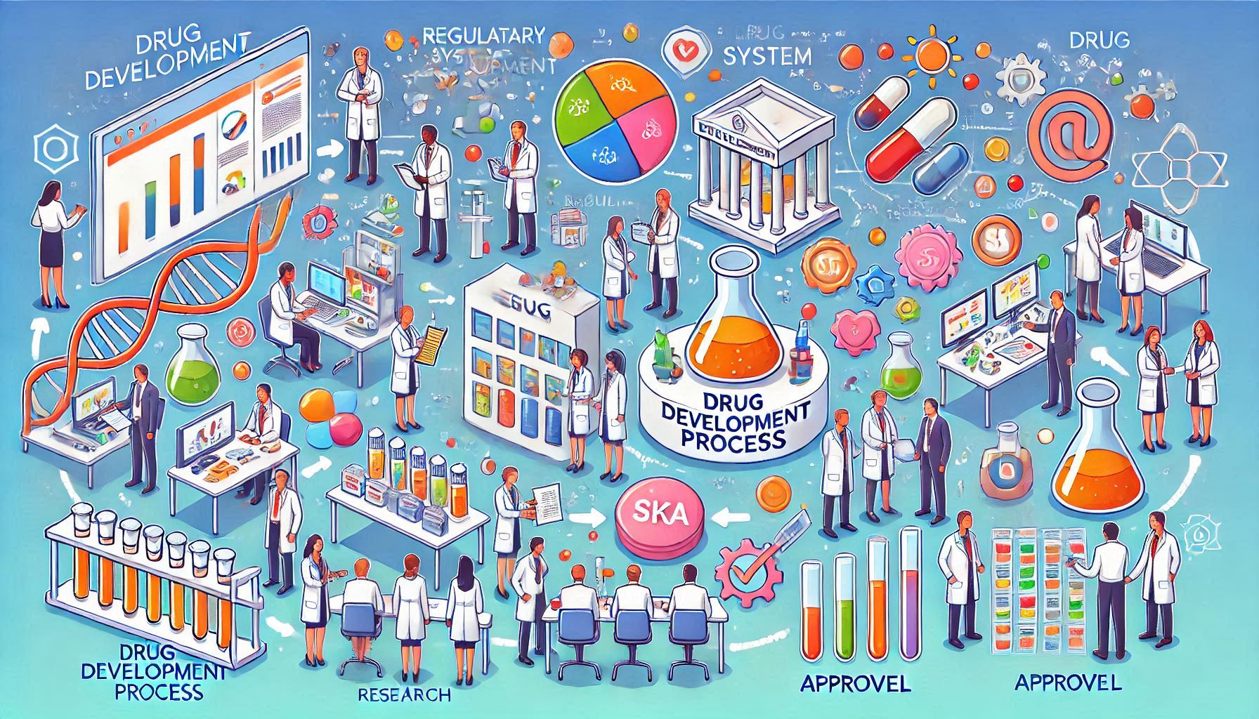 REGULATORY PERSPECTIVES AND ADMET DATA SUBMISSION | OER Commons