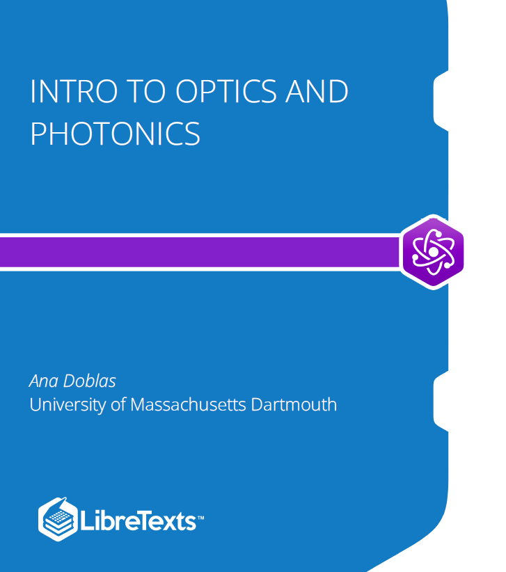 Intro to Optics and Photonics | OER Commons