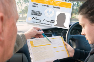 Driving correctly my English as I drive my car | OER Commons