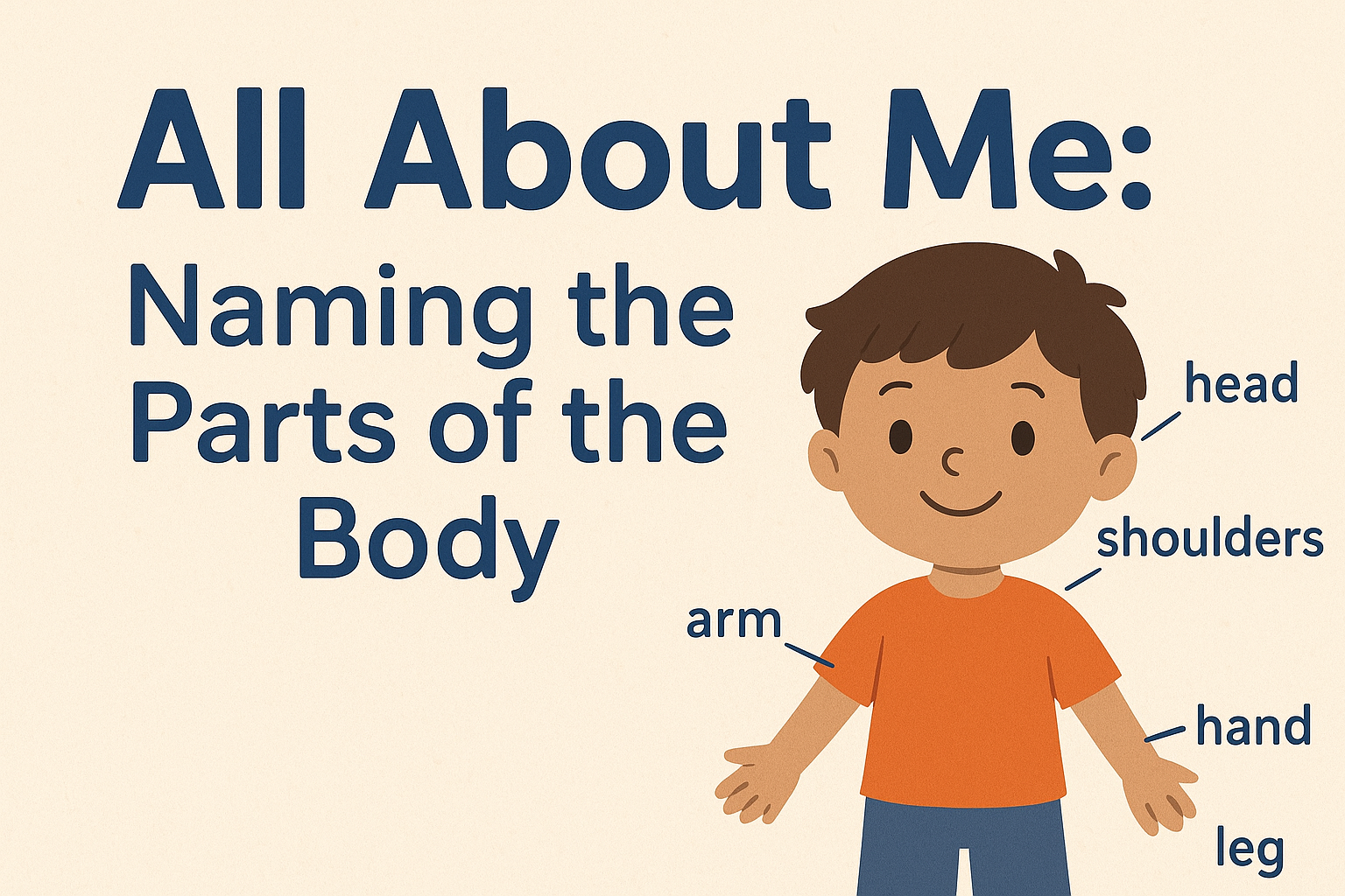 Part of the body:Vocabulary | OER Commons