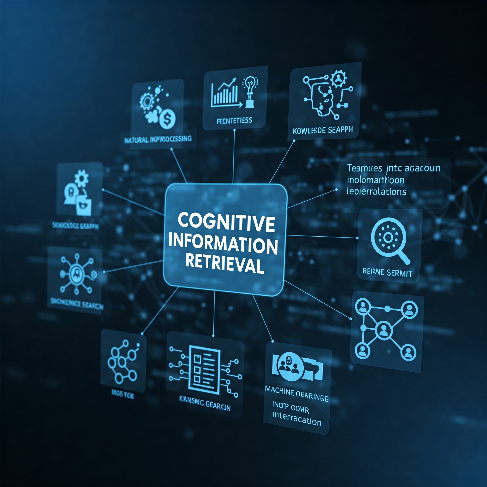 Cognitive Information Retrieval and related concept | OER Commons