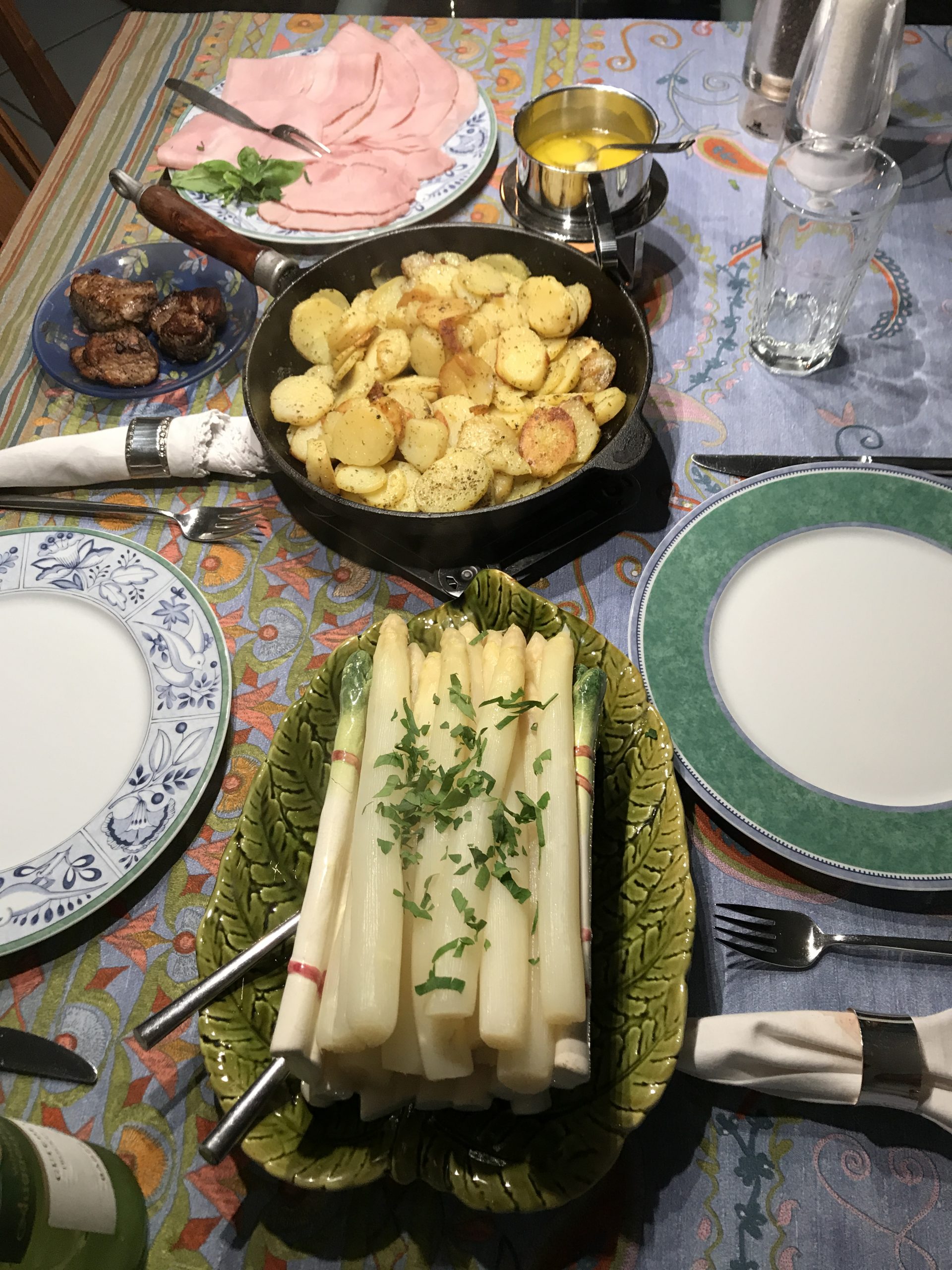 German Level 1, Activity #09: Essen / Food (Online) | OER Commons