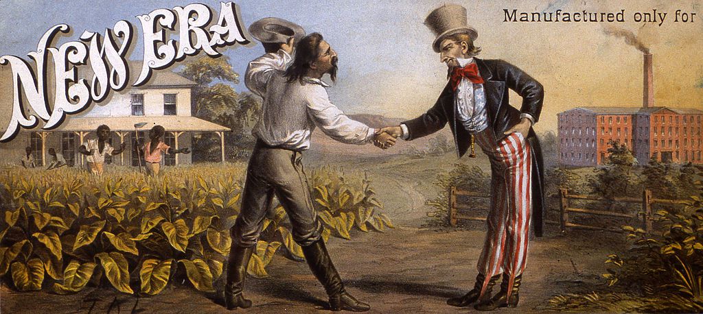 Reconstruction Era Review | OER Commons