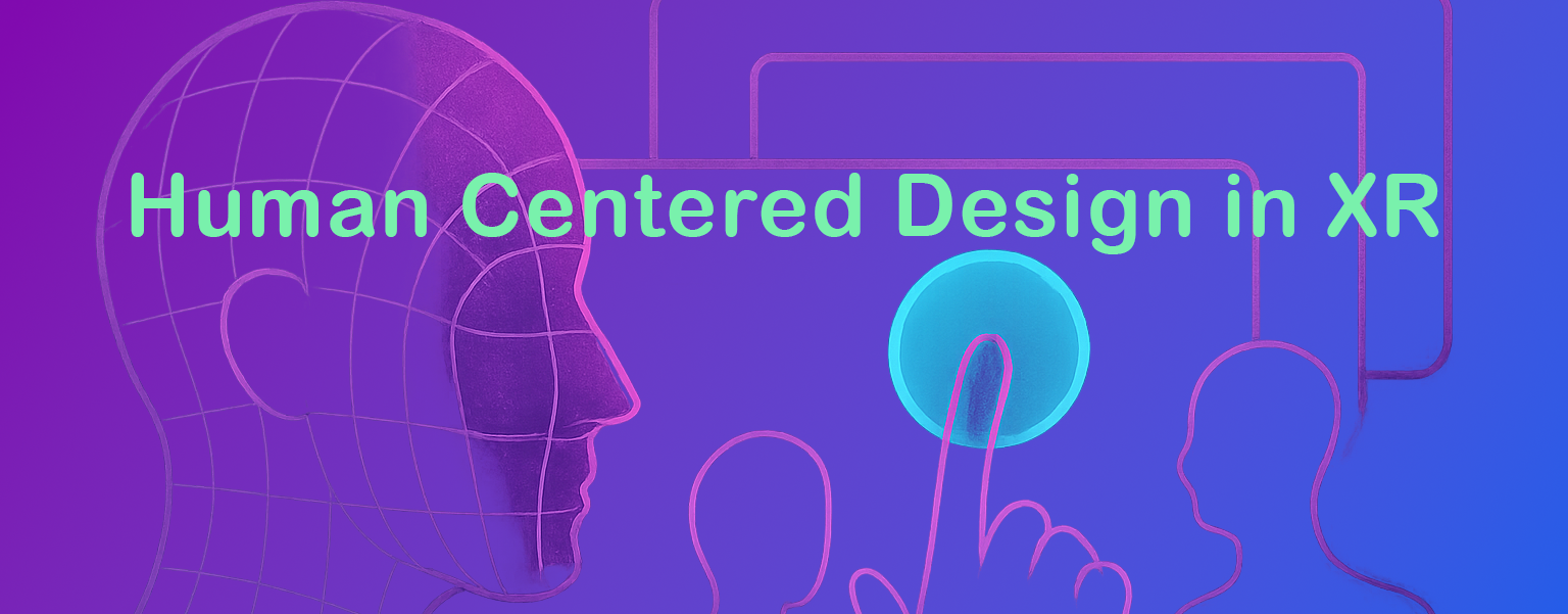 Human Centered Design in XR | OER Commons
