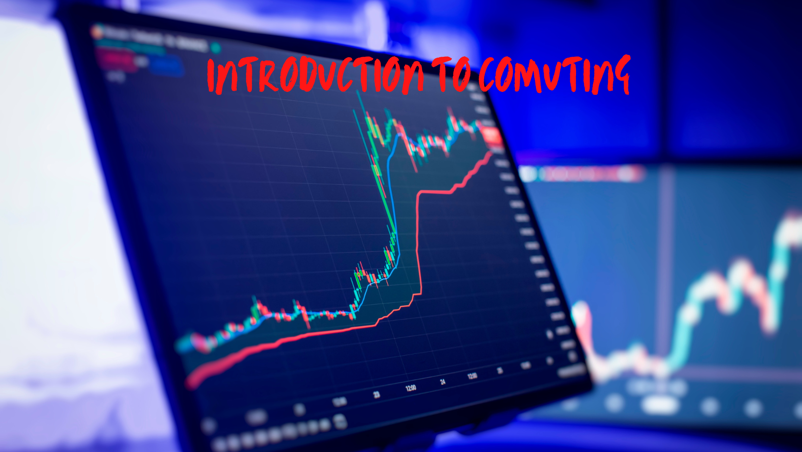 Introduction to Computing | OER Commons