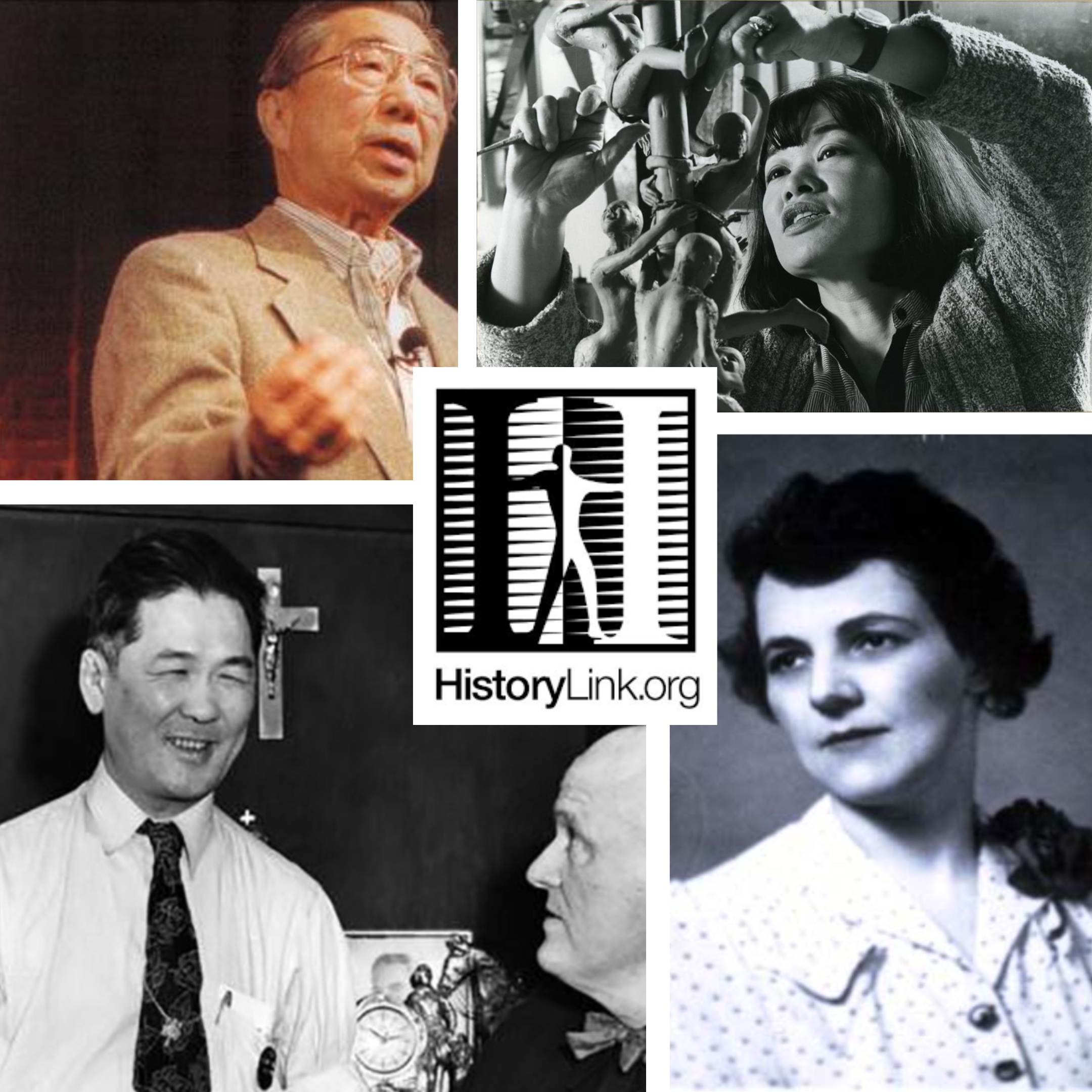 Japanese Americans of Washington State and Their Allies | OER Commons