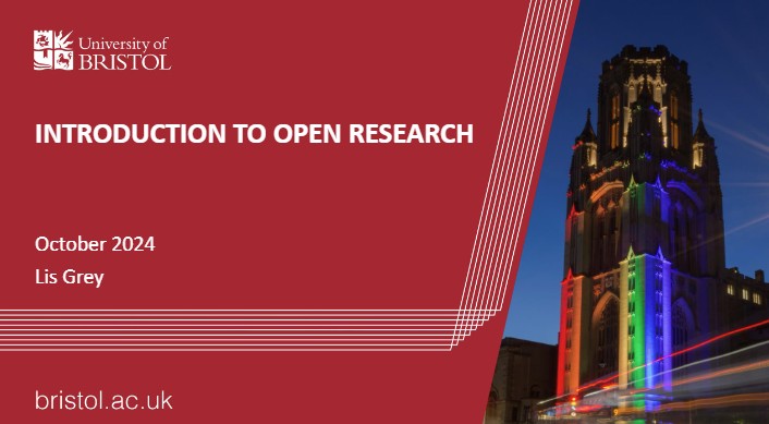 Introduction to Open Research | OER Commons