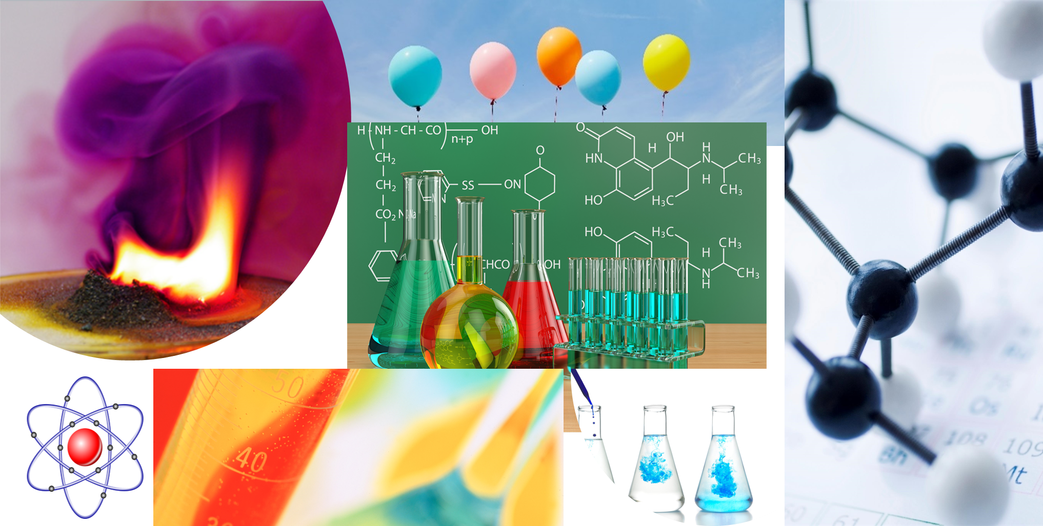 Introduction to Chemistry: Lab Manual | OER Commons