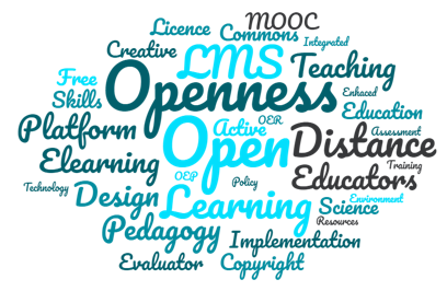 Open Education Logo | OER Commons