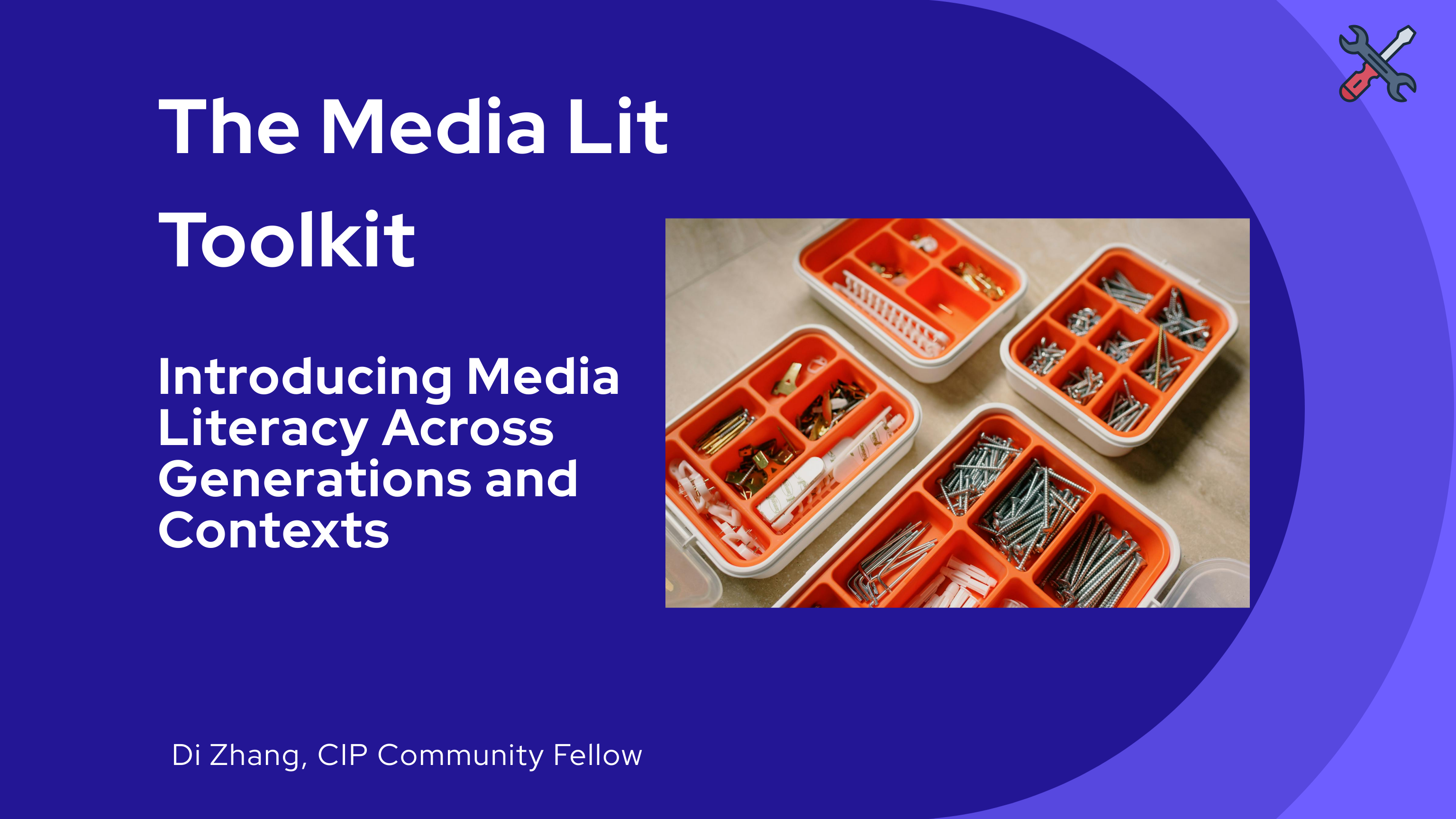 Media Lit Toolkit | OER Commons