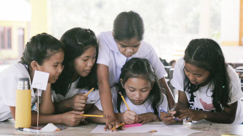 Learning Tool: See, Think, Wonder | OER Commons