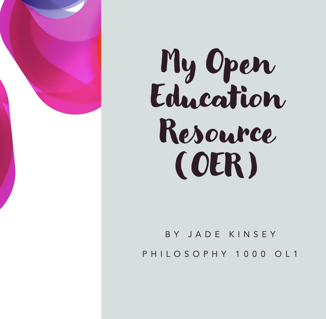 My Open Education Resource OER Commons
