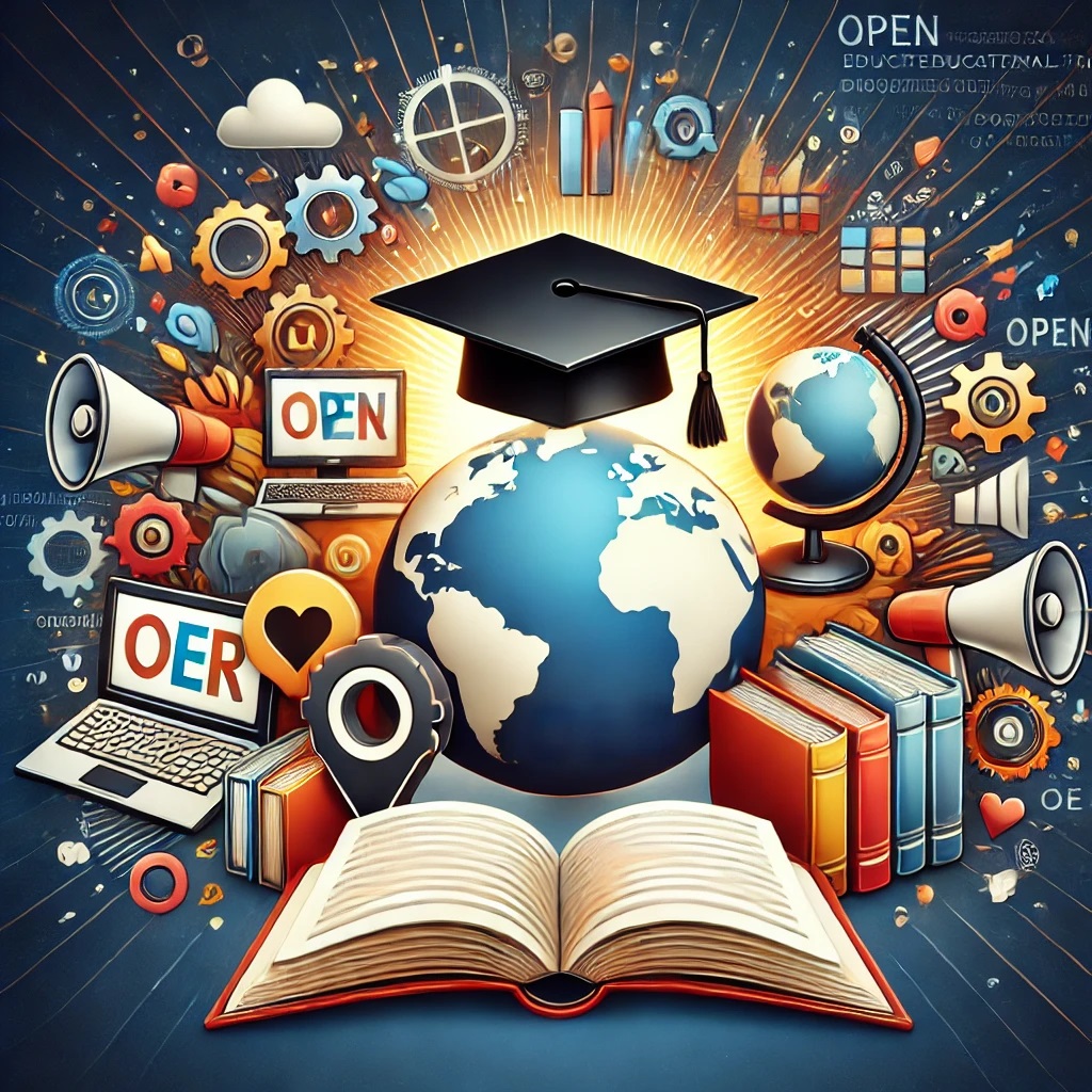 Open Educational Resources (OER) for Michael Biesiada | OER Commons