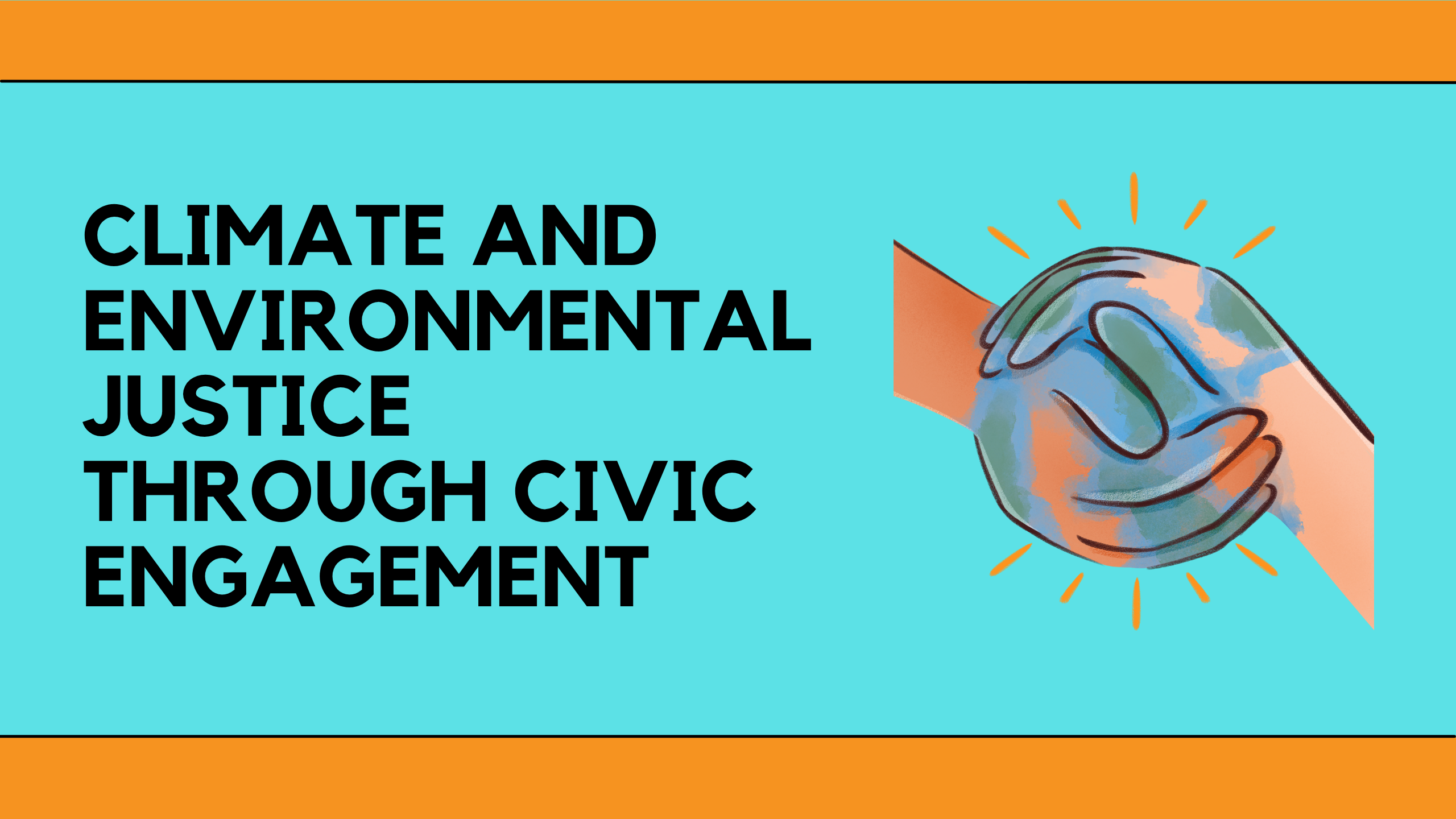 Climate and environmental justice through civic engagement | OER Commons
