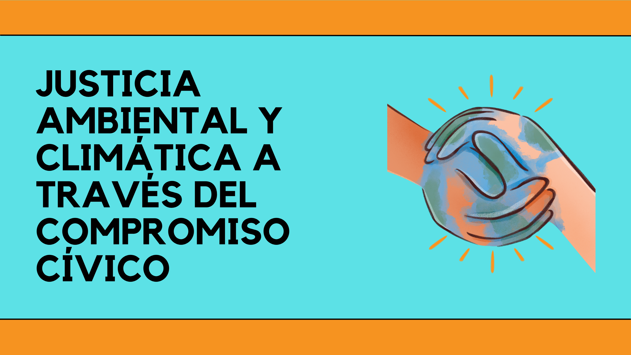 Justicia ambiental y climática a través del compromiso cívico | OER Commons