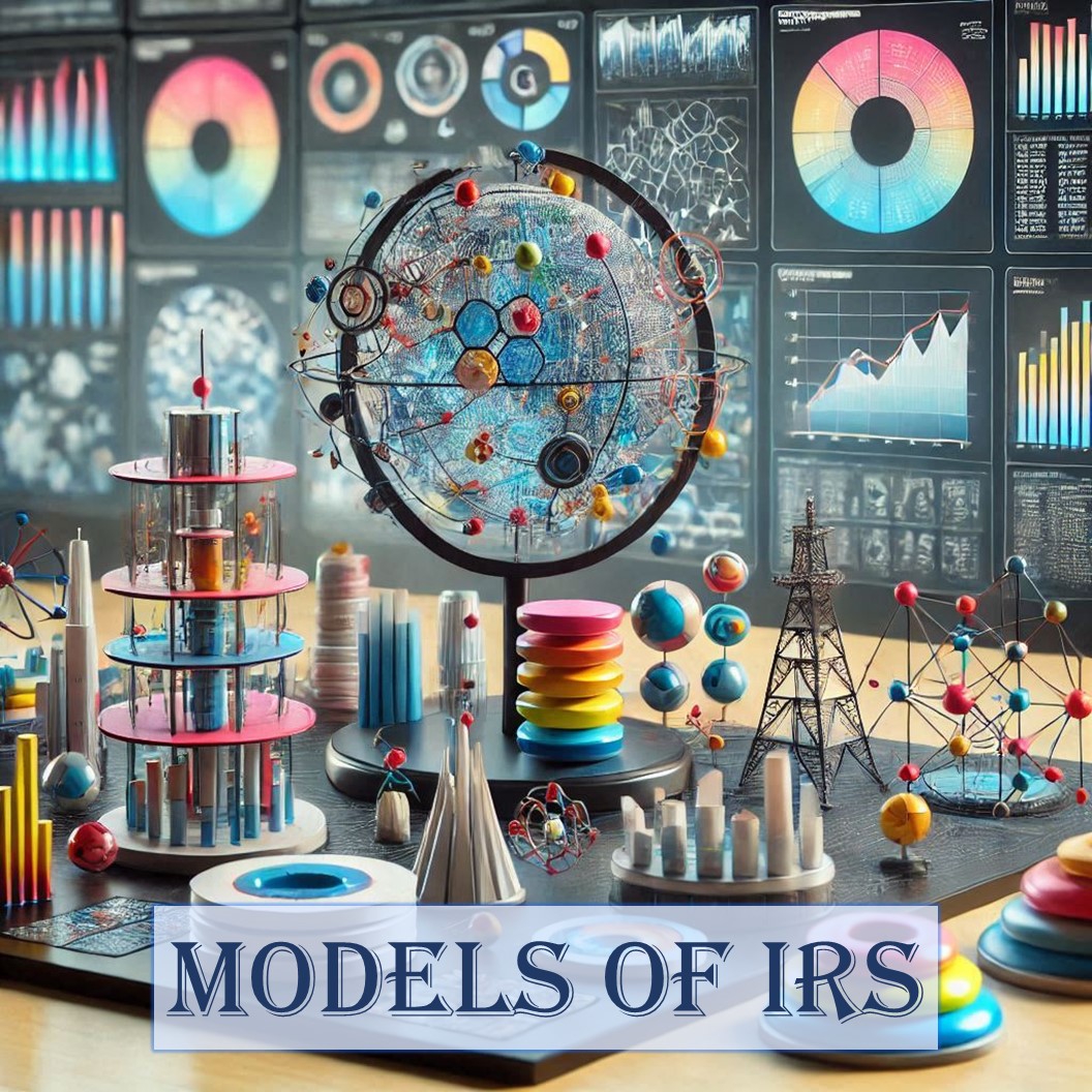 Models of IRS | OER Commons