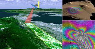 Télédétection Radar | OER Commons