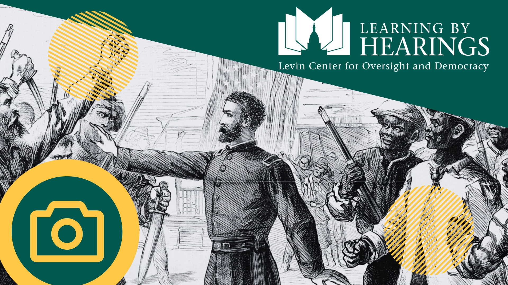 Snapshot - Congress Investigates the KKK | OER Commons