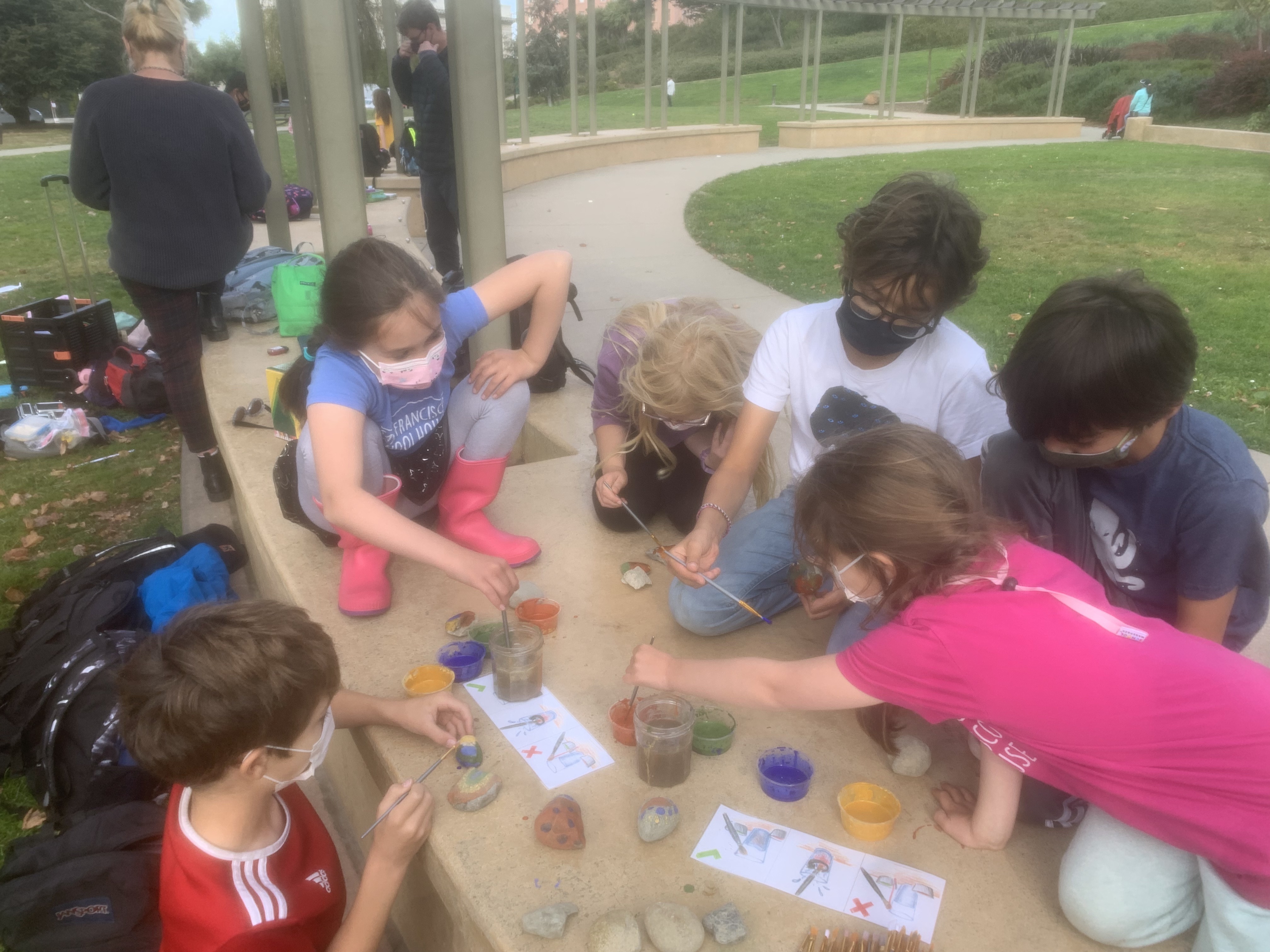 K-5 After-School Art Classes! (30-45 min) | OER Commons