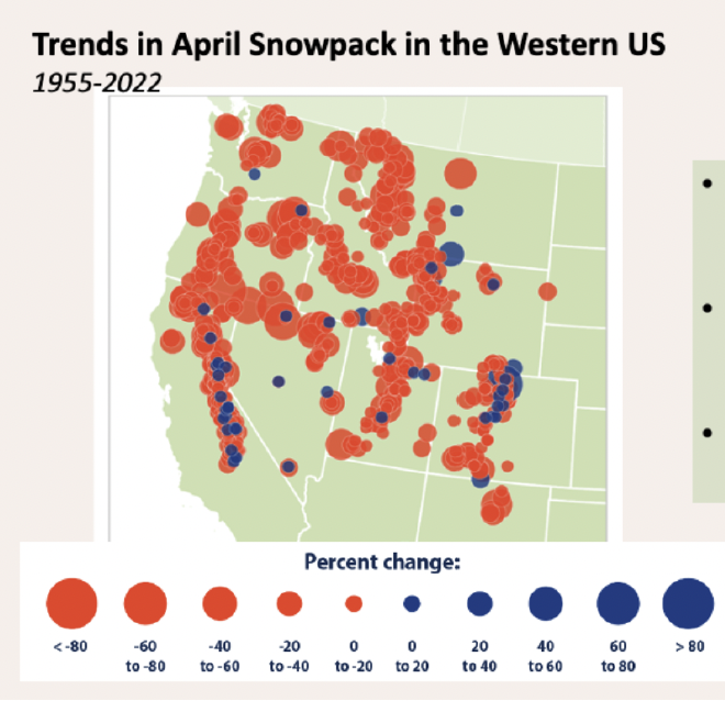 Climate Science Data Through a Critical Lens Activity Guide | OER Commons