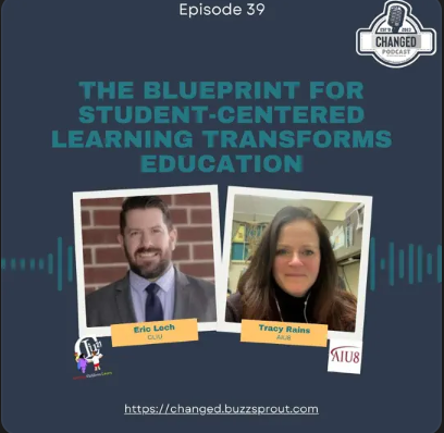The Blueprint for Student-Centered Learning Transforms Education ...
