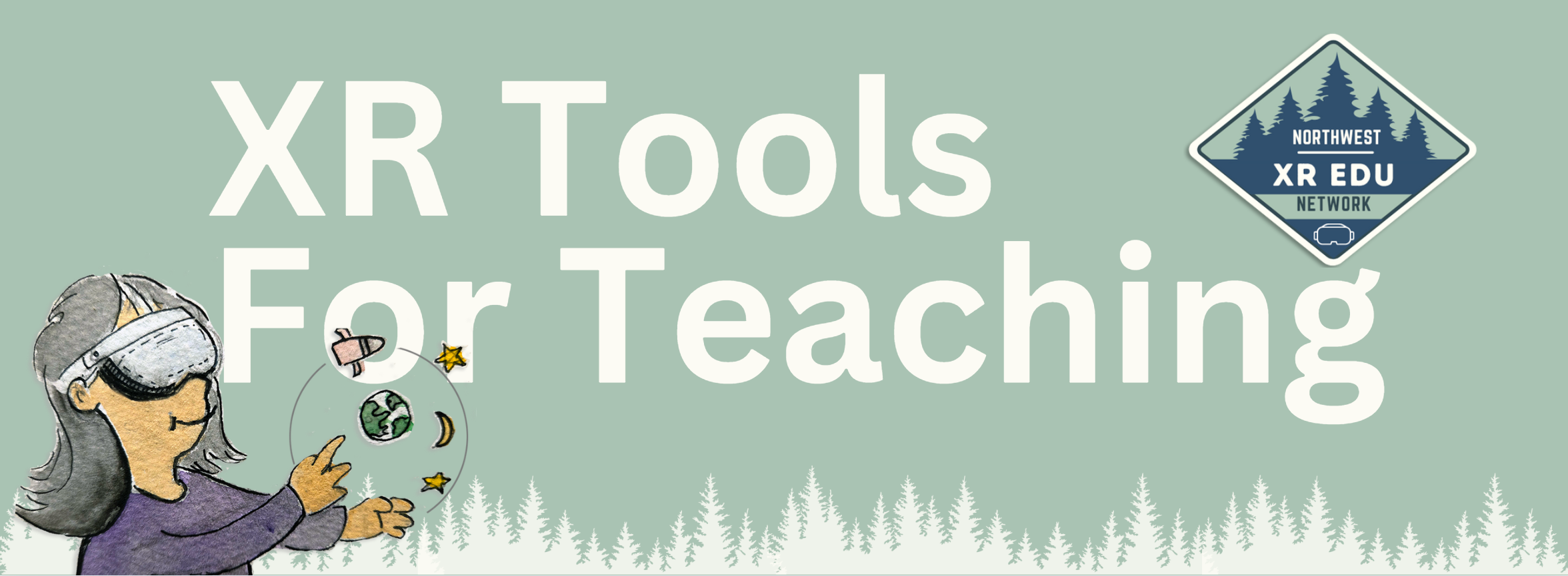 XR Tools for Teaching | OER Commons