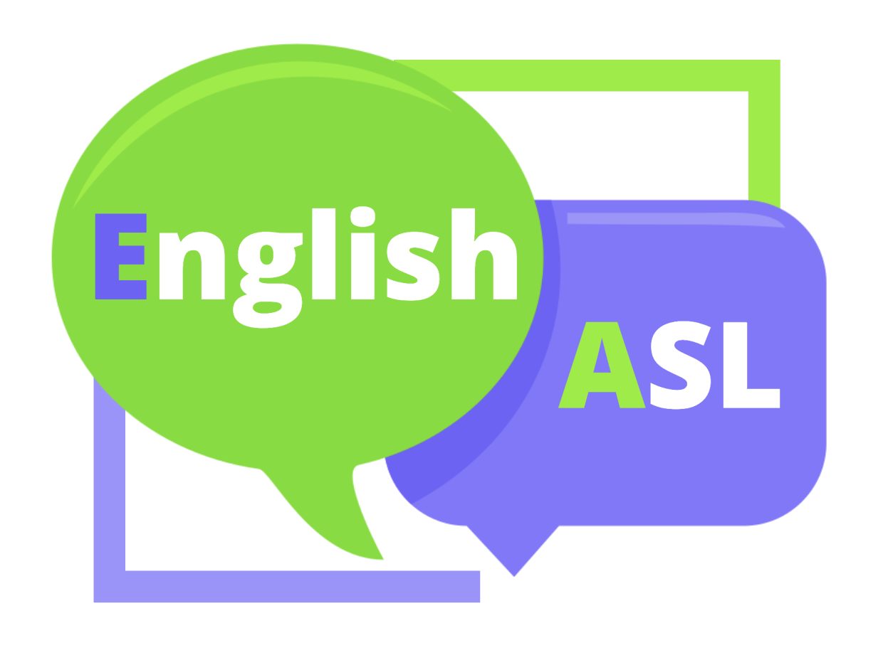 ESL Unit 1: Greetings & Introductions: English and American Sign ...