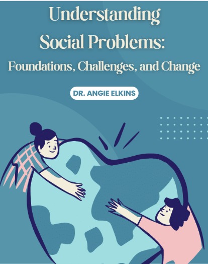 Understanding Social Problems: Foundations, Challenges, and Change ...