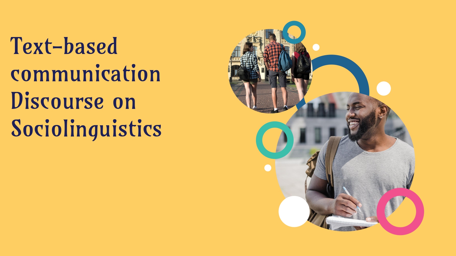 Text Based Communications | OER Commons