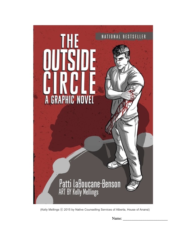 "The Outside Circle" Workbook | OER Commons