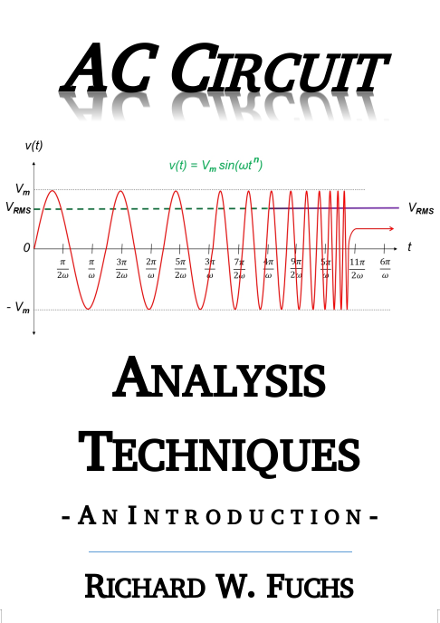 AC Circuit Analysis Techniques - An Introduction | OER Commons