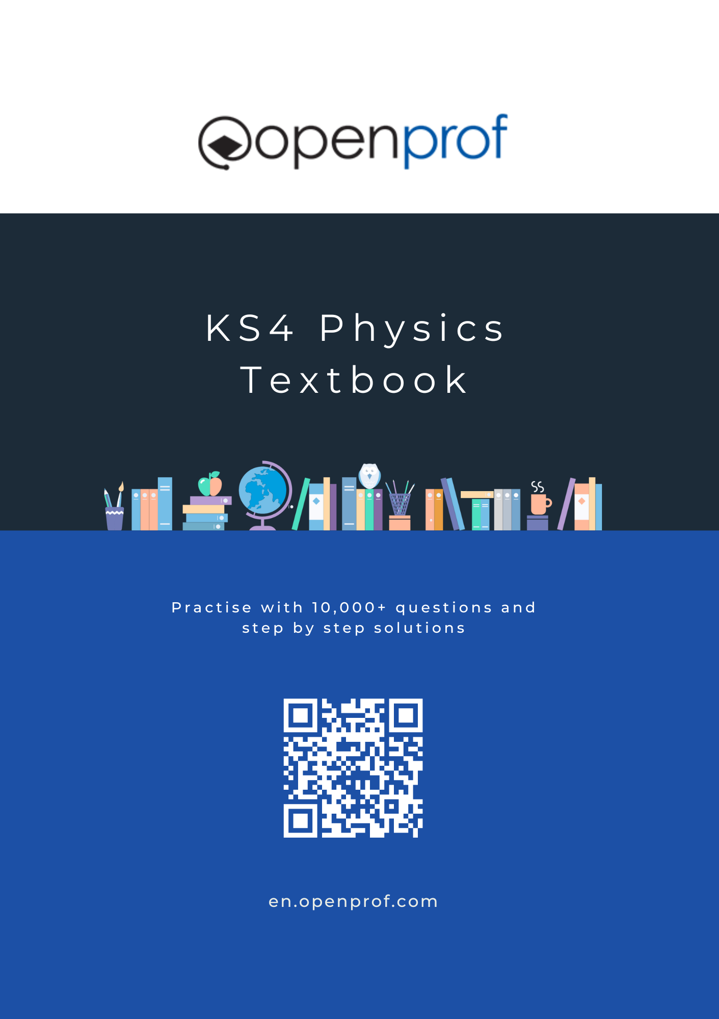 Physics KS4 Textbook | OER Commons